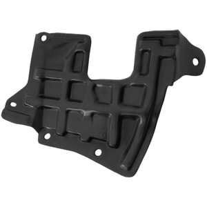 Nissan Rogue Engine Splash Shield Aftermarket Replacement | Go-Parts