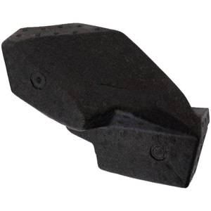 Nissan Sentra Bumper Absorber Aftermarket Replacement | Go-Parts