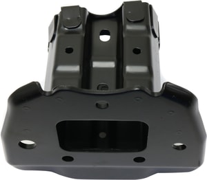 Nissan Altima Bumper Bracket Aftermarket Replacement | Go-Parts