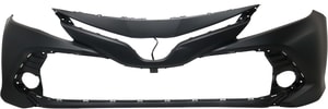 Toyota Camry Bumper Covers Aftermarket Replacement | Go-Parts
