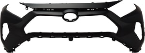 Toyota RAV4 Bumper Covers Aftermarket Replacement | Go-Parts