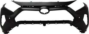 Toyota RAV4 Bumper Covers Aftermarket Replacement | Go-Parts