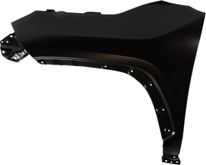 Toyota RAV4 Fender Aftermarket Replacement | Go-Parts