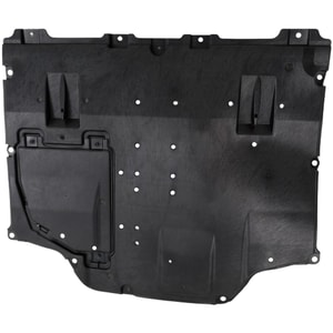 Toyota Prius Engine Splash Shield Aftermarket Replacement | Go-Parts