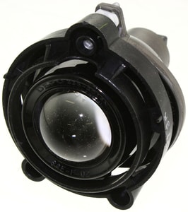 GMC Terrain Fog Light Assembly Replacement (Driver & Passenger Side ...