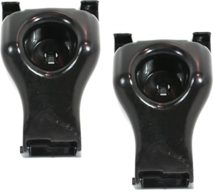 Toyota Tacoma Bumper Bracket Aftermarket Replacement | Go-Parts