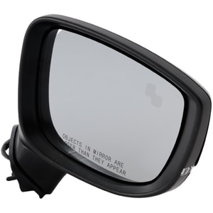 Mazda CX-5 Side View Mirror Assembly Replacement (Driver & Passenger ...