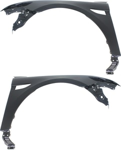 Ford Taurus Fender Aftermarket Replacement | Go-Parts