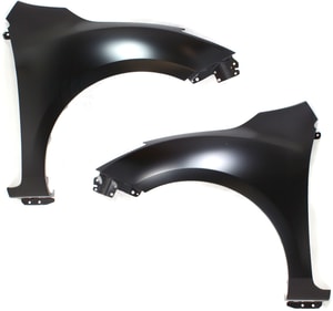 Mazda 3 Fender Aftermarket Replacement | Go-Parts