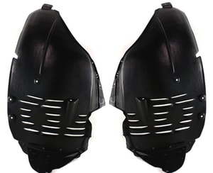 Mercedes-Benz S550 Fender Liner Or Splash Shield Aftermarket ...