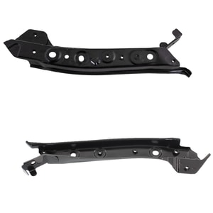 Nissan Sentra Radiator Support Aftermarket Replacement | Go-Parts