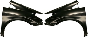 Toyota Prius Fender Aftermarket Replacement | Go-Parts