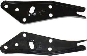 Toyota Tacoma Bumper Bracket Aftermarket Replacement | Go-Parts