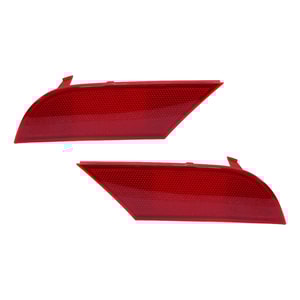 Ford Escape Parking, Corner, Side Marker, Signal Light Replacement ...