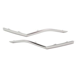 Hyundai Santa Fe Bumper Trim Aftermarket Replacement | Go-Parts