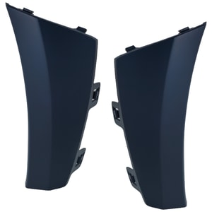 Mercedes-Benz C300 Bumper Trim Aftermarket Replacement | Go-Parts