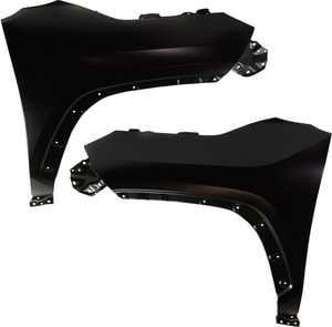 Toyota RAV4 Fender Aftermarket Replacement | Go-Parts