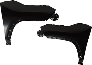 Toyota RAV4 Fender Aftermarket Replacement | Go-Parts