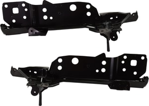 Toyota Corolla Radiator Support Aftermarket Replacement | Go-Parts