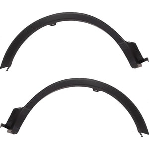 Toyota RAV4 Fender Trim Aftermarket Replacement | Go-Parts