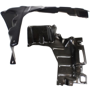 Toyota Prius Engine Splash Shield Aftermarket Replacement | Go-Parts