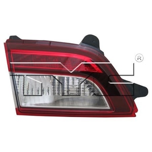 Subaru Outback Tail Light Assembly Replacement (Driver & Passenger Side ...