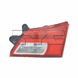 Subaru Outback Tail Light Assembly Replacement (Driver & Passenger Side ...