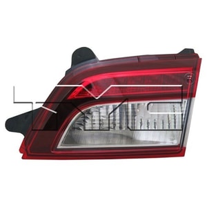 Subaru Outback Tail Light Assembly Replacement (Driver & Passenger Side ...