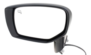 Subaru WRX Side View Mirror Assembly Replacement (Driver & Passenger ...