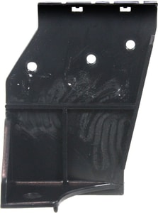 Toyota Tacoma Bumper Bracket Aftermarket Replacement | Go-Parts