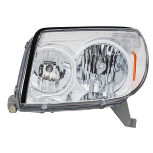 Toyota 4Runner Headlight Assembly Replacement (Driver & Passenger Side ...