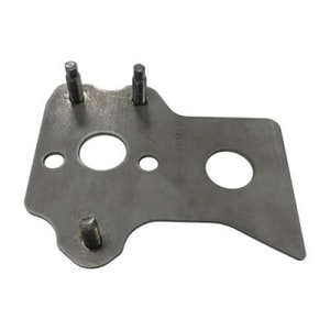 Toyota Tacoma Bumper Bracket Aftermarket Replacement | Go-Parts