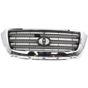 Toyota Tundra Grilles Aftermarket Replacement | Go-Parts