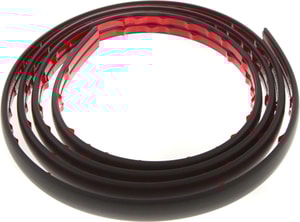 Jeep Grand Cherokee Bumper Trim Aftermarket Replacement | Go-Parts