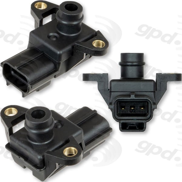 barometric pressure sensor ford