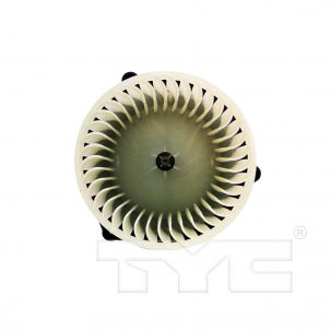 1988 - 2005 Oldsmobile Alero Blower Motor (700075) | Go-Parts