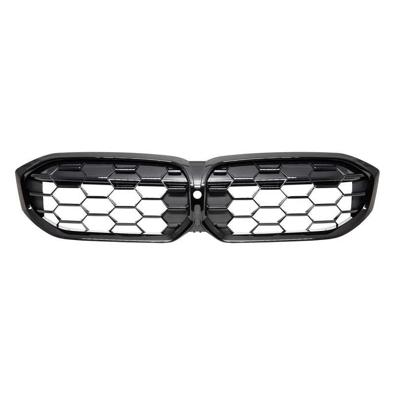 2023 - 2024 BMW M340i Grille (BM1200324) | Go-Parts