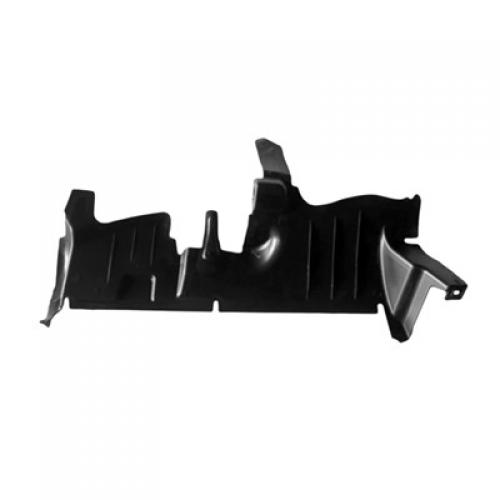 2015 - 2023 Dodge Charger Grille Air Deflector (CH1218106) | Go-Parts