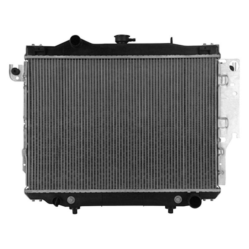1994 - 1996 Dodge Dakota Radiator (CH3010147) | Go-Parts