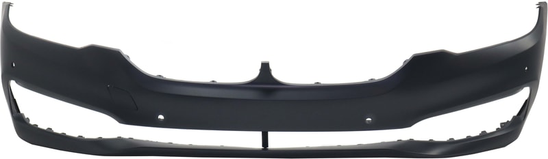 2017 - 2020 BMW 540i Front Bumper Cover - All submodels (BM1000469 ...