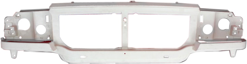 2004 - 2011 Ford Ranger Header Panel (FO1220228) | Go-Parts