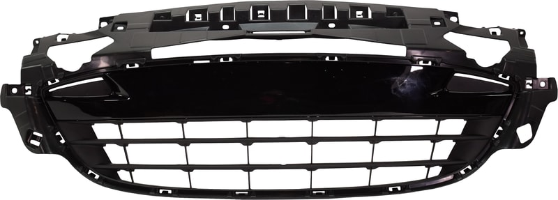 Textured Grille for Mazda MX-5 MAITA 2016-2023 with Black Molding ...