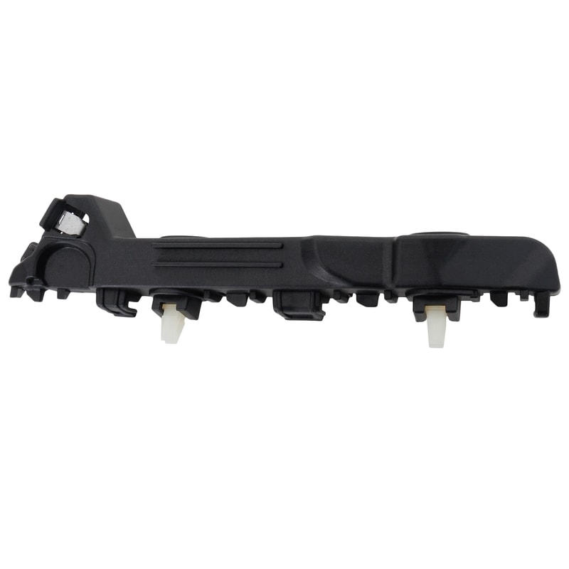 Front Bumper Bracket Right (Passenger) Side Cover for Hyundai Sonata ...