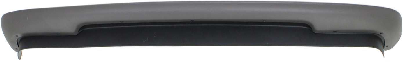 Front Lower Valance Panel for Ford Ranger, 1993-1997, Textured, Without ...
