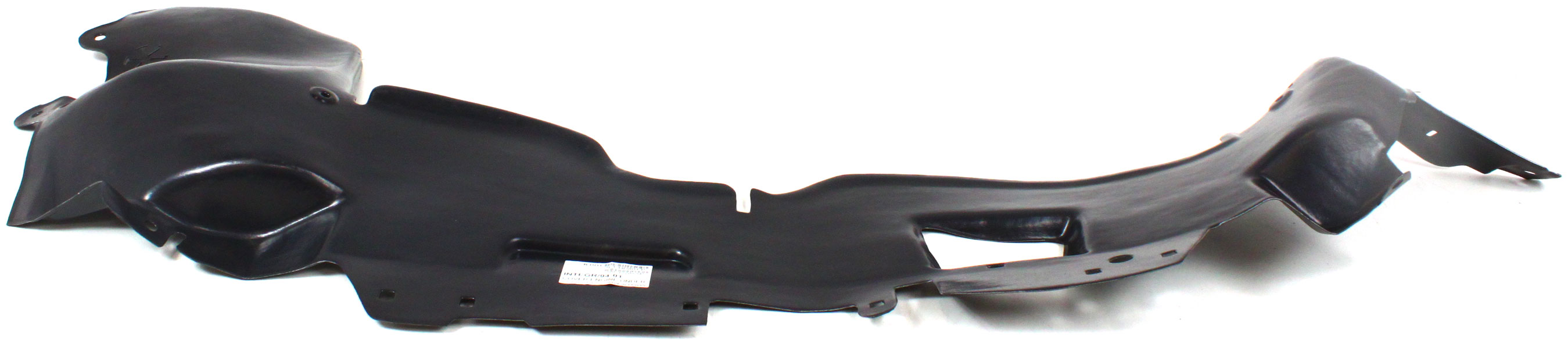 Engine Splash Shield Under Cover, Front for Acura Integra 1994-2001 ...