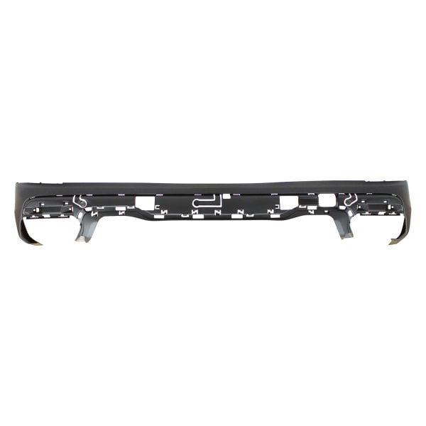 2019 - 2023 BMW X5 Rear Bumper Cover (CAPA Certified) | Go-Parts