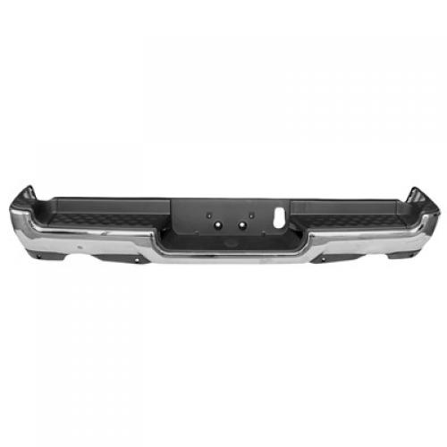 2019 - 2024 Dodge Ram 1500 Rear Bumper | Go-Parts