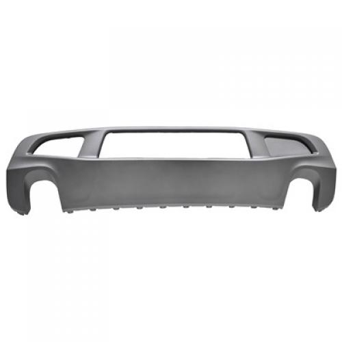 2014 - 2018 Jeep Cherokee Rear Bumper Valance Panel | Go-Parts