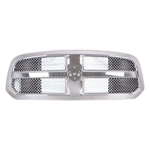 2013 - 2022 Dodge Ram 1500 Classic Grille | Go-Parts