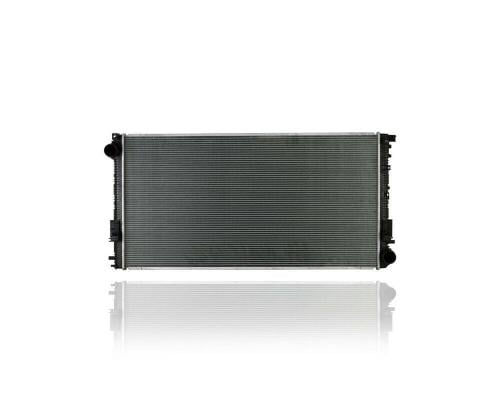 2019 - 2024 Dodge Ram 3500 Radiator | Go-Parts